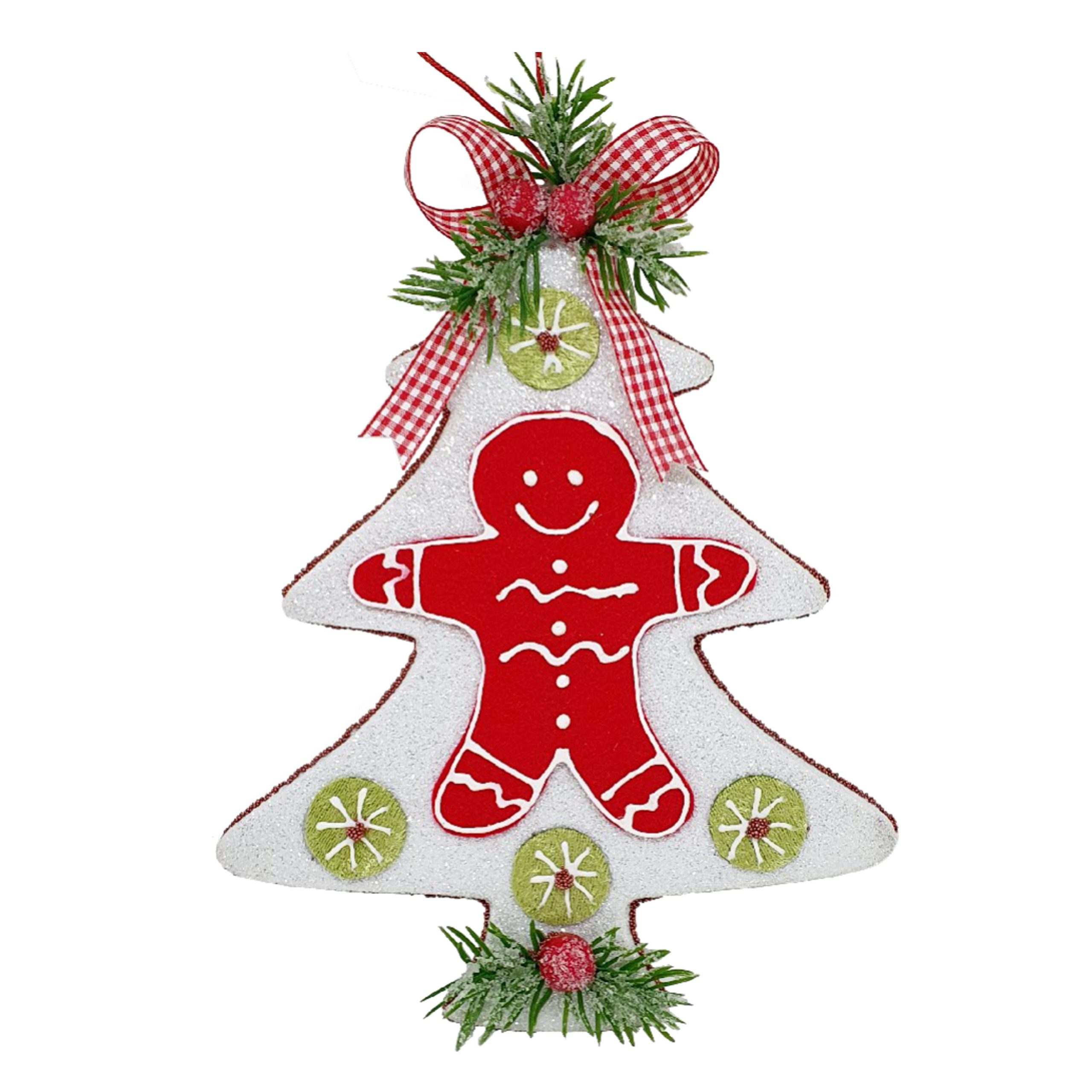 9″ TREE – Santana