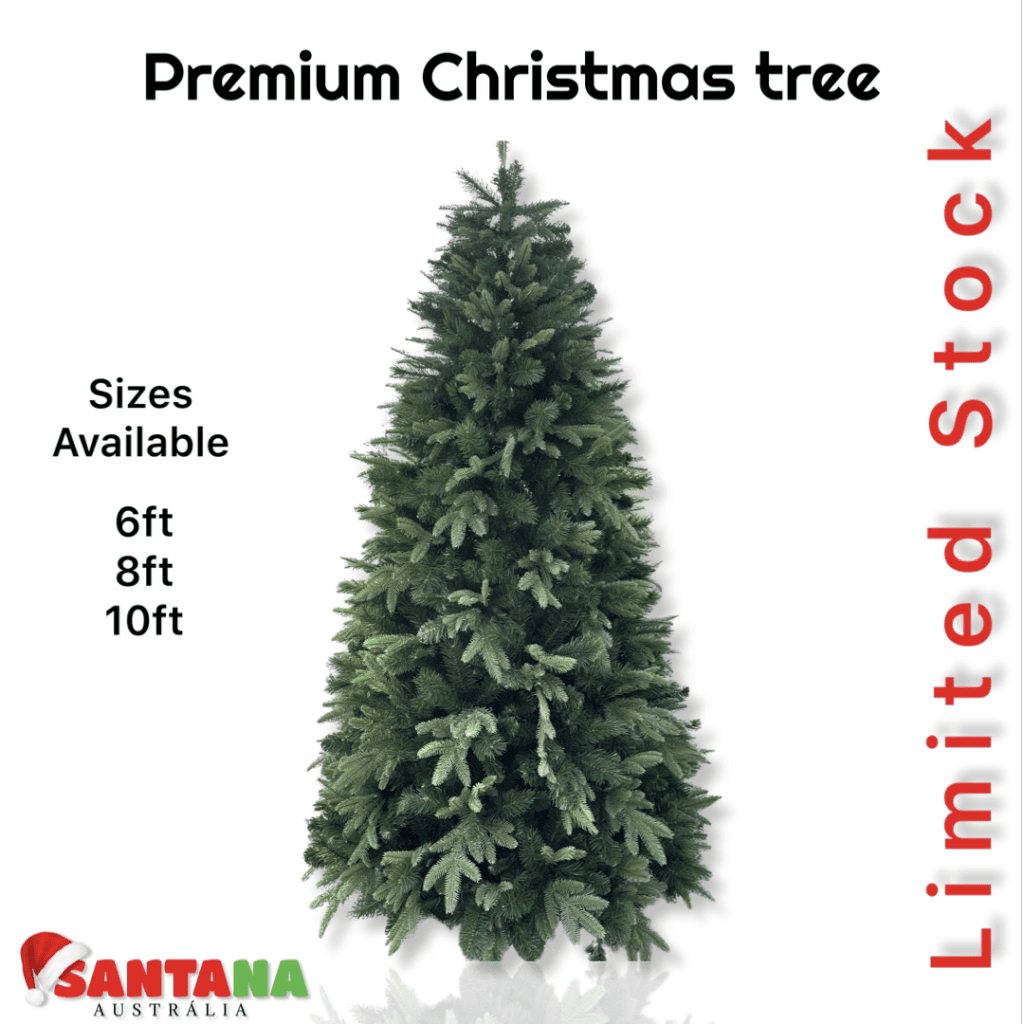 PREMIUM TREE – Santana